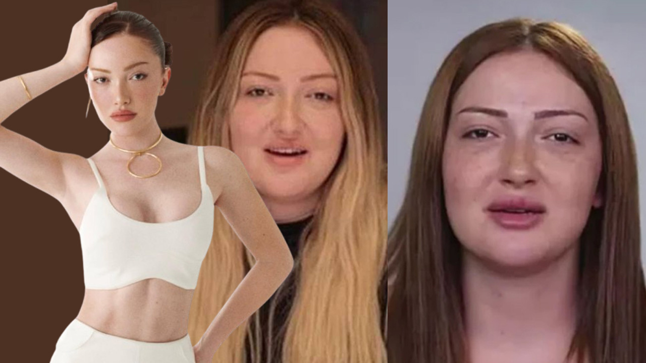 Danla Bilic estetik harcamasını ilk kez açıkladı! Güzelliğinin bedelini ...